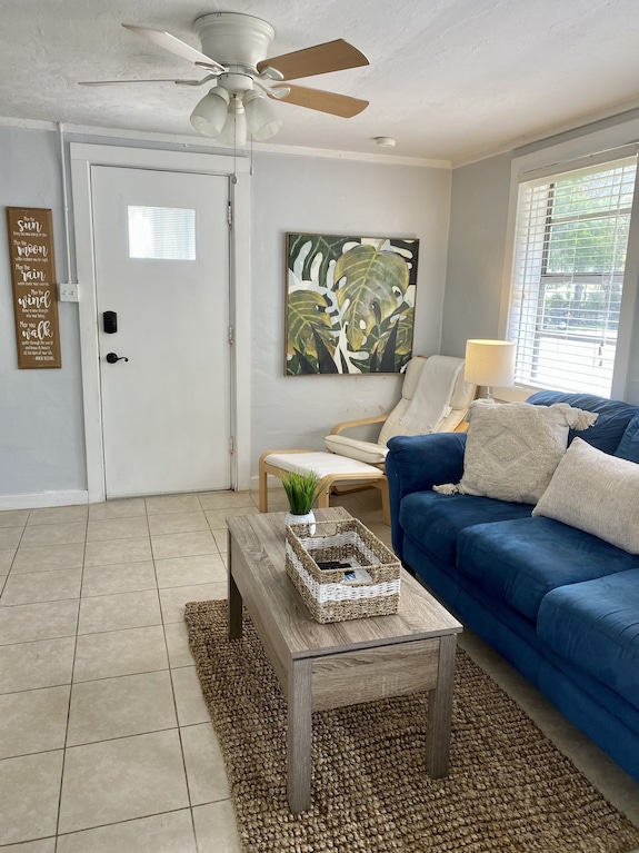 Cottages On Norris Unit A Downtown Pet Friendly - Georgia, GA