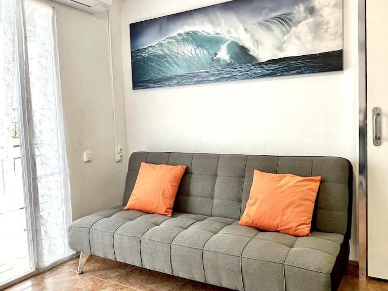 Apartbeach Nuevo Bona Nova Playa - Reus