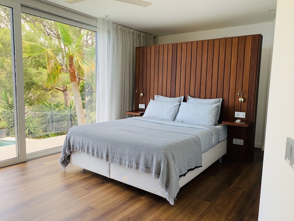 Miramar : Exclusive Villa With Pool And Spectacular Sea Views Of Port De Sóller - Port de Sóller