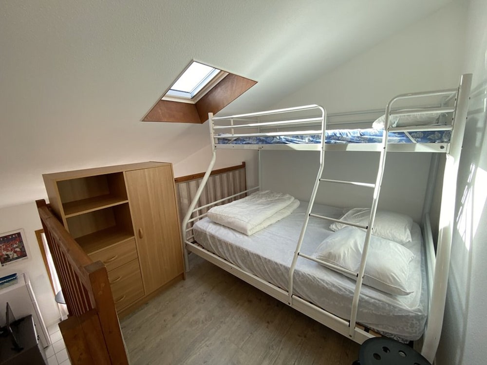 Villa Am Strand Mit Direktem Zugang Zum Meer - Capbreton