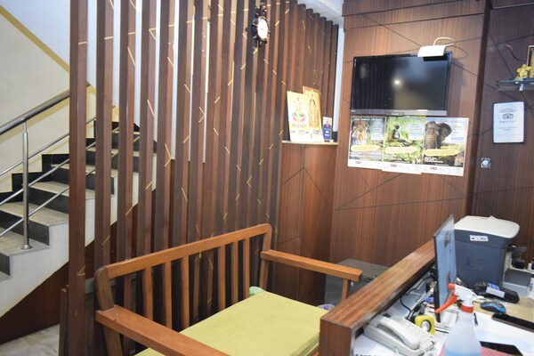 Ramana Residency - Puducherry