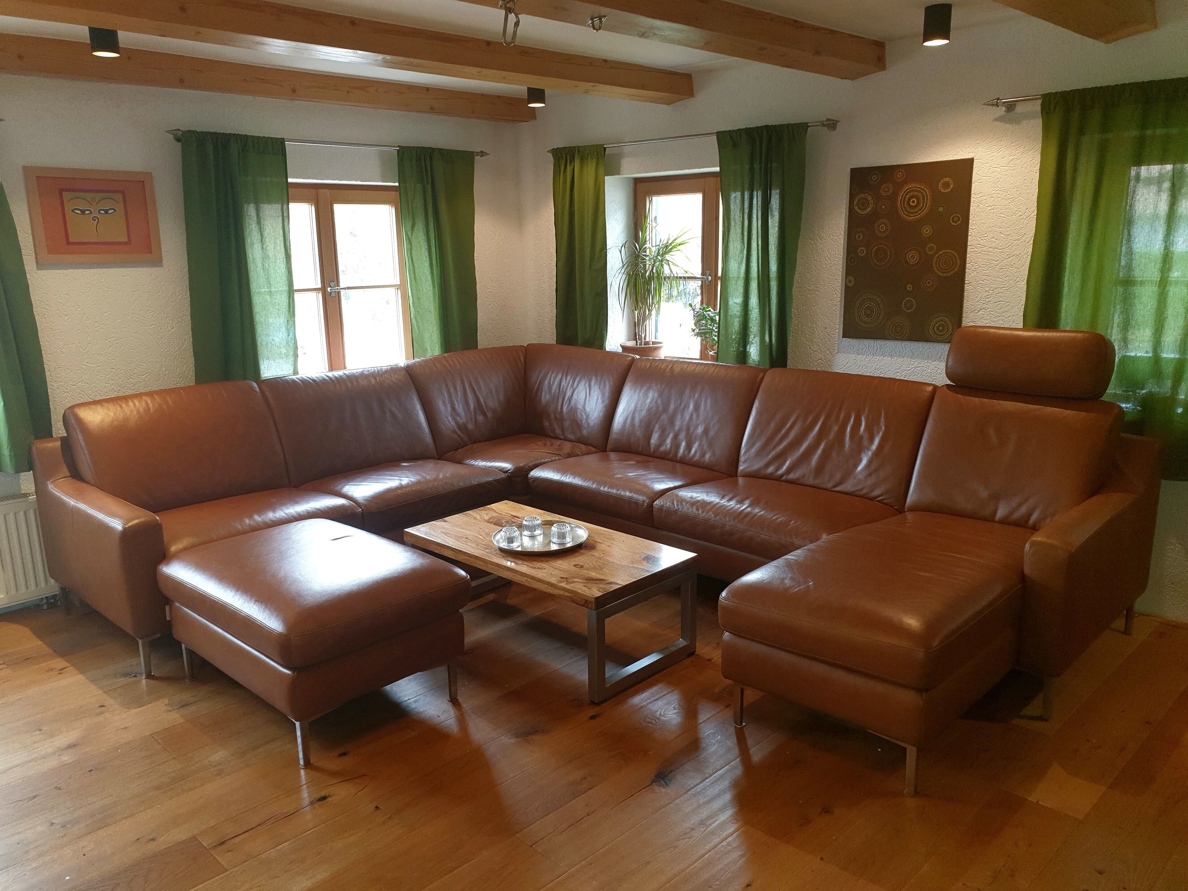 Feel The Allgäu! - Haldensee