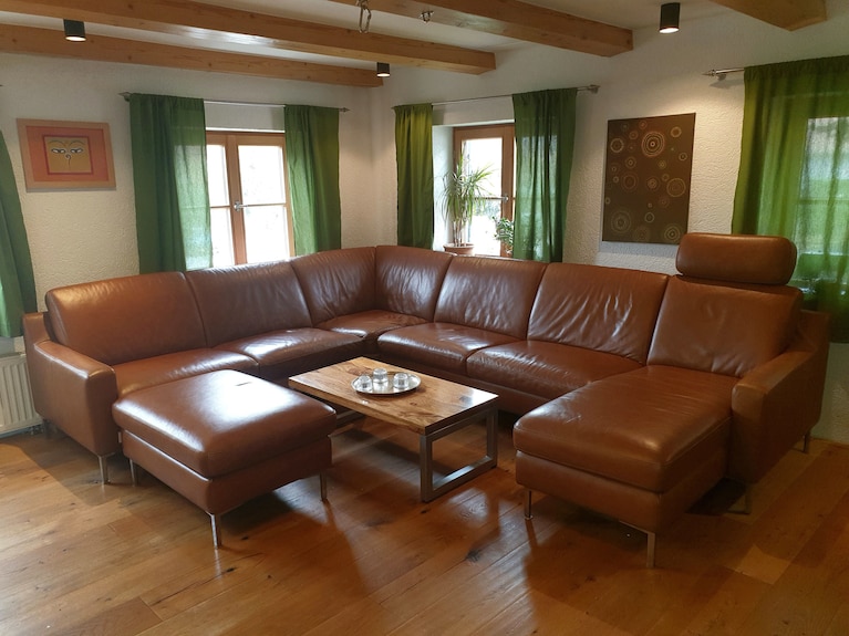 Feel The Allgäu! - Tannheim