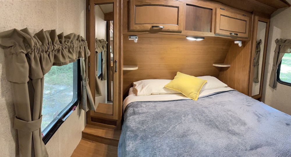 Waterfront Rv - Floride
