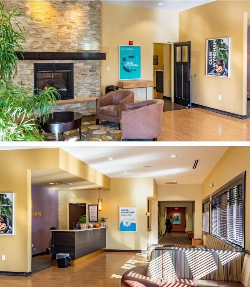 Wyndham Resort At Fairfield Glade - 1 Bedroom - Tennessee