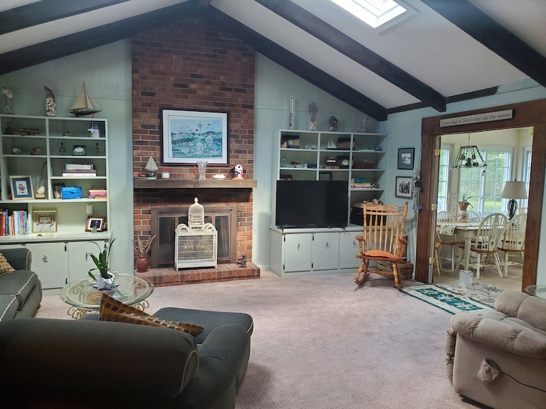 A House Where Families Laugh, Cry And Just Be!!! - North Carolina