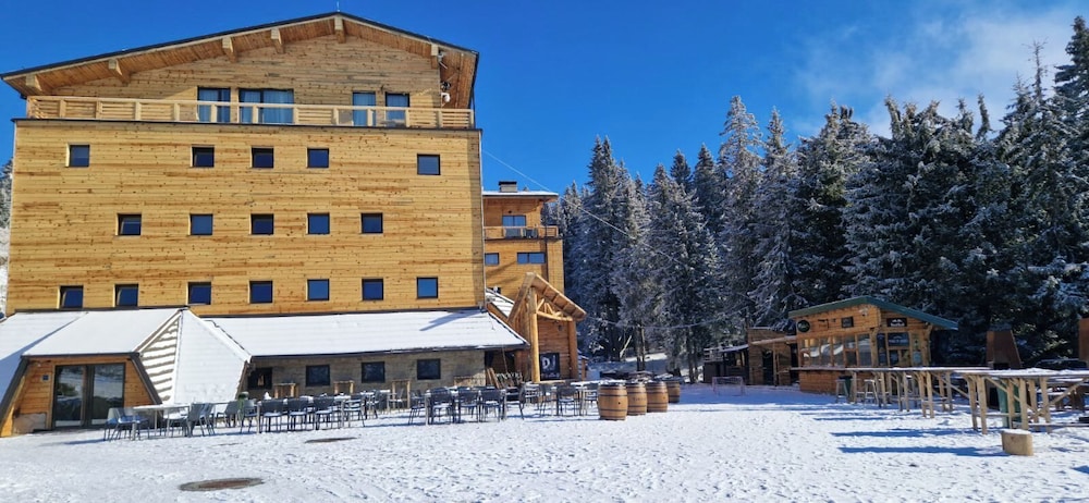 Hotel Rtanj Kopaonik - Parco nazionale di Kopaonik