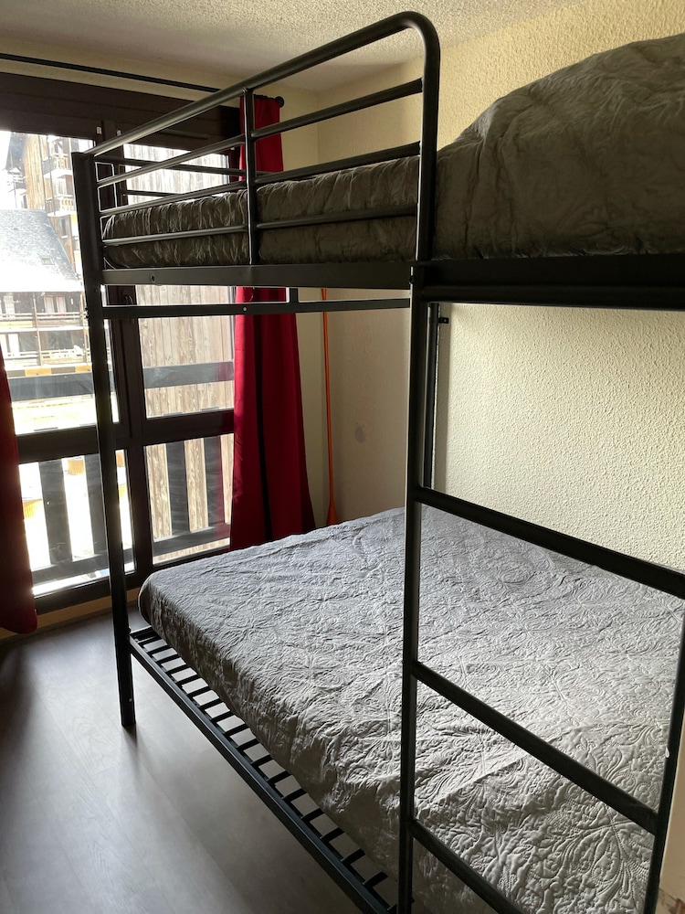 Appartement 6 Pers - Pieds Des Pistes - Piscine Et Tennis (En éTé) - Mont-Dauphin