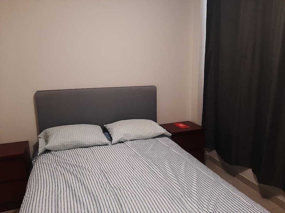 Apartamento / Departamento Súper Acogedor Cerca Al Aeropuerto - Callao