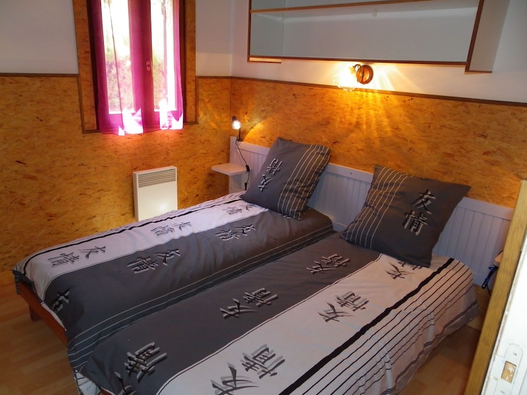 Les Balcons De La Chiusa House 6 Persons 3 Bedrooms In Vico 13 Km From The Beach - Corsica del Sud