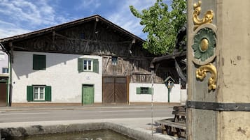 Fachada
