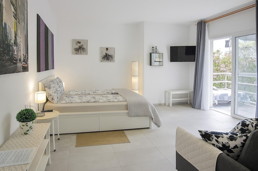 Room In Studio - Apatrment Fantastico 4 - Puerto De La Cruz - Tenerife - Puerto de la Cruz