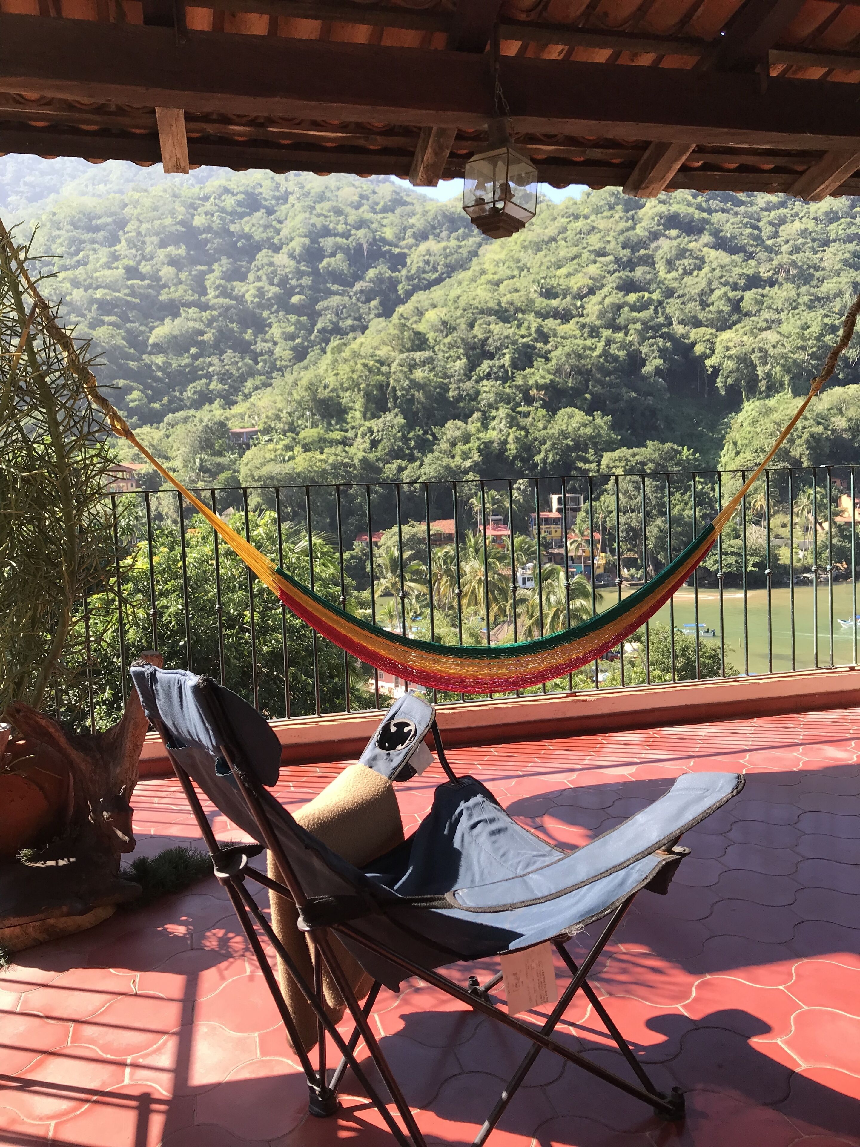 Casa, 2 quartos, para fumantes, sacada | Área da propriedade