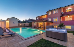 Casa | Fachada