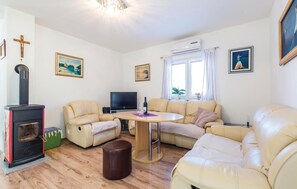 Casa | Sala de estar | Smart TV, ténis de mesa 