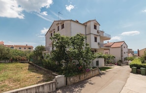 Apartamento | Exterior