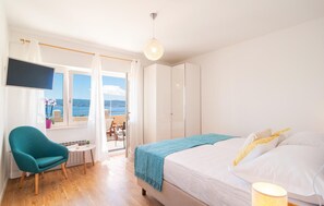 Apartamento | 2 quartos, Wi-Fi de cortesia
