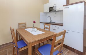 Apartamento | Exterior