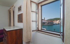 Apartamento | Exterior