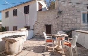 Apartamento | Exterior