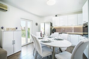 Casa | Restaurantes