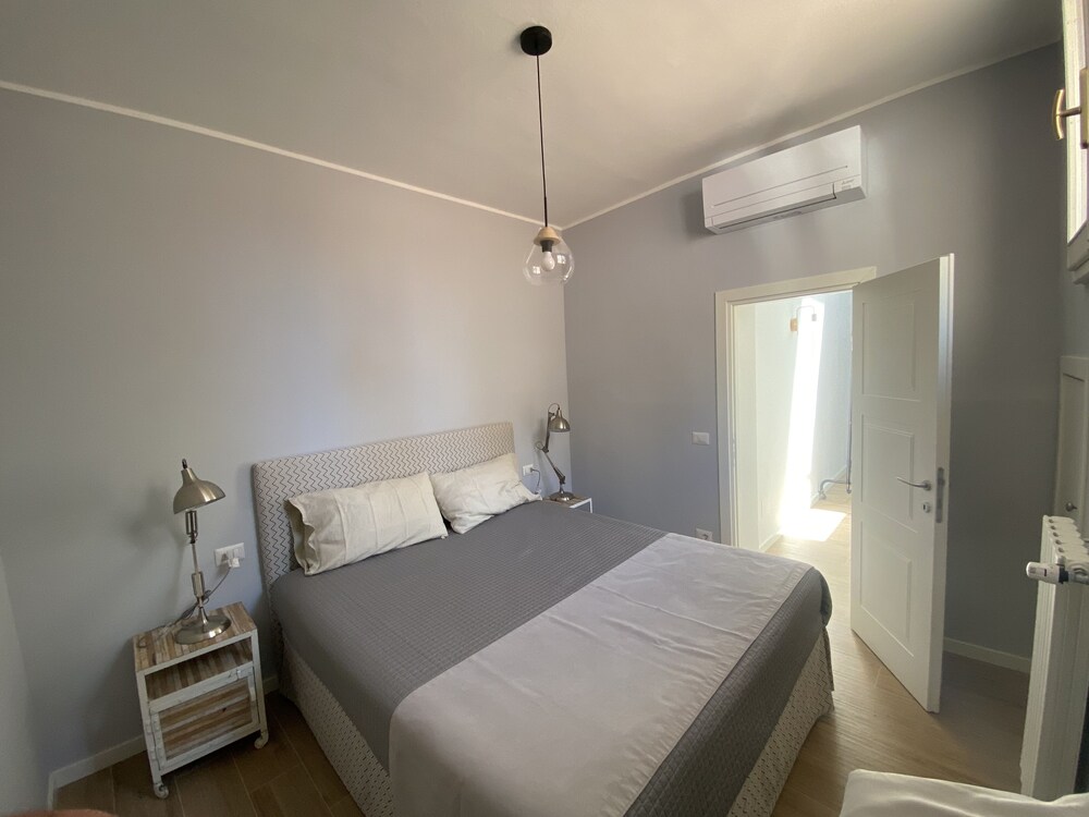 Charming Loft In The Heart Of Florence - Florenz