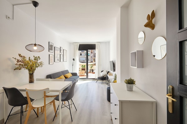 Bbarcelona Central Boutique Apartments - Barcelona