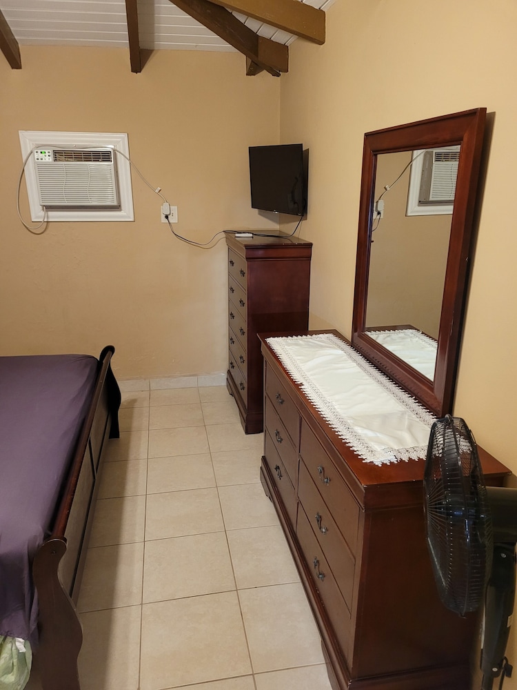 Your Caribbean Home Away From Home - Kingshill