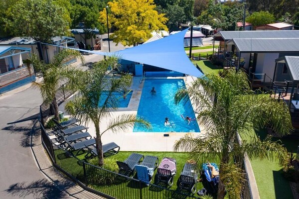 Geelong Holiday Park - Geelong