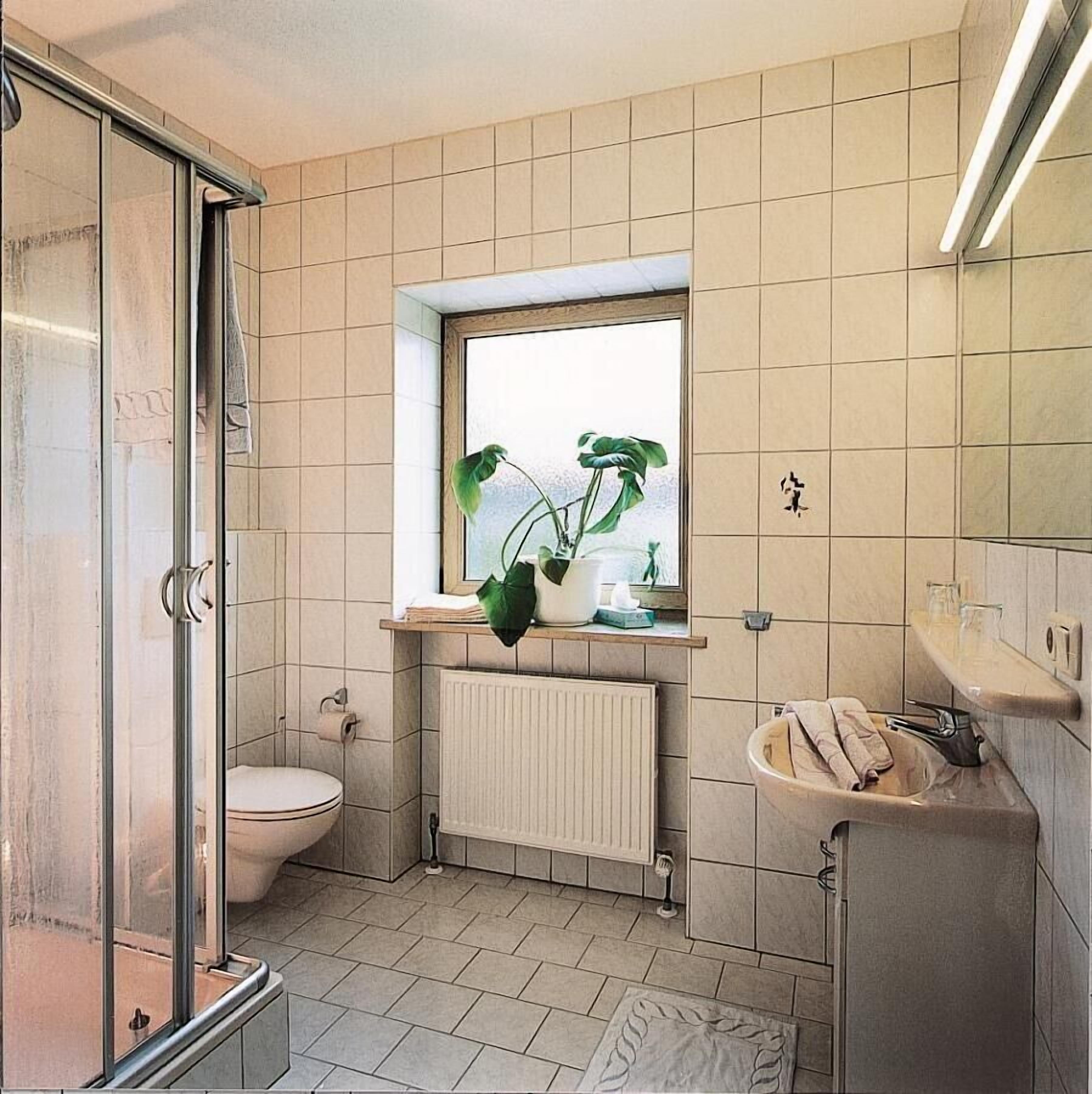 Gemütliches Appartement Mit Balkon (Ca.32qm) Für 1   - 2 Gäste - Sankt Englmar