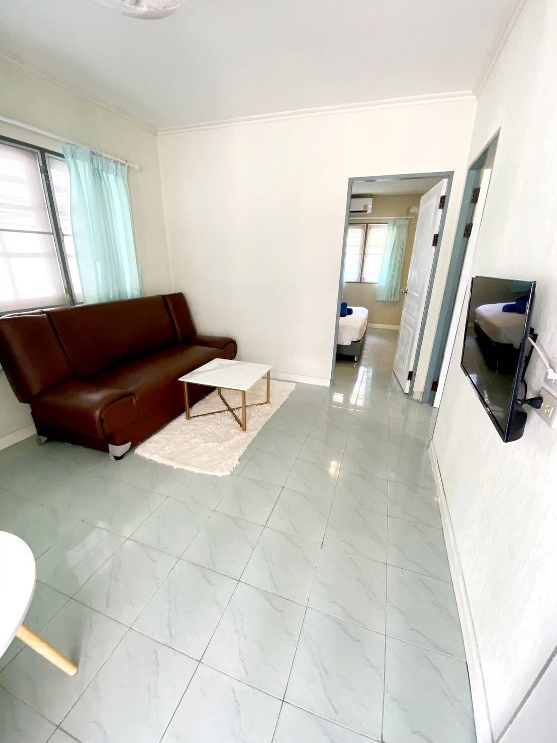 Beachfront 2 Bedroom Villa - Sam Roi Yot