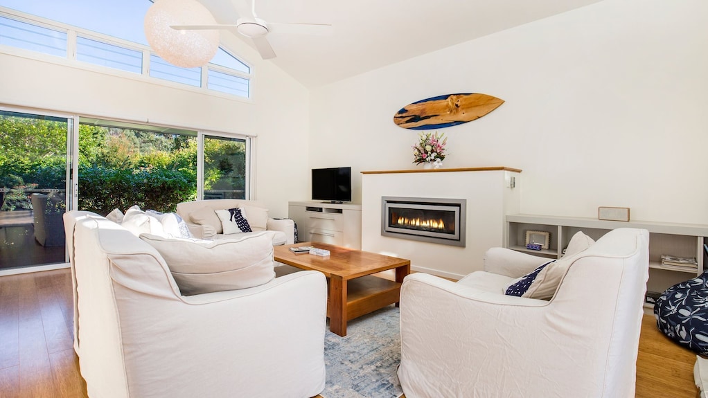 Sapphire Sands - Pet Friendly - Community Pool - Callala Bay