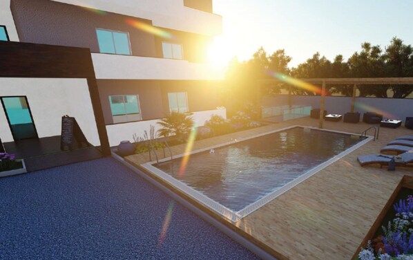 Piscina