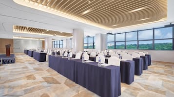 Sala de reunião