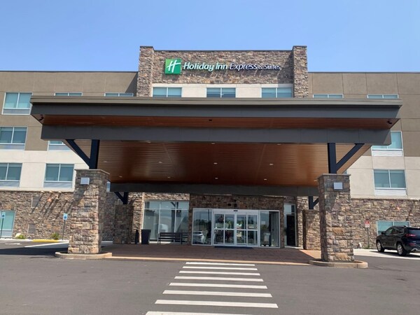Holiday Inn Express & Suites Canon City By Ihg - Colorado
