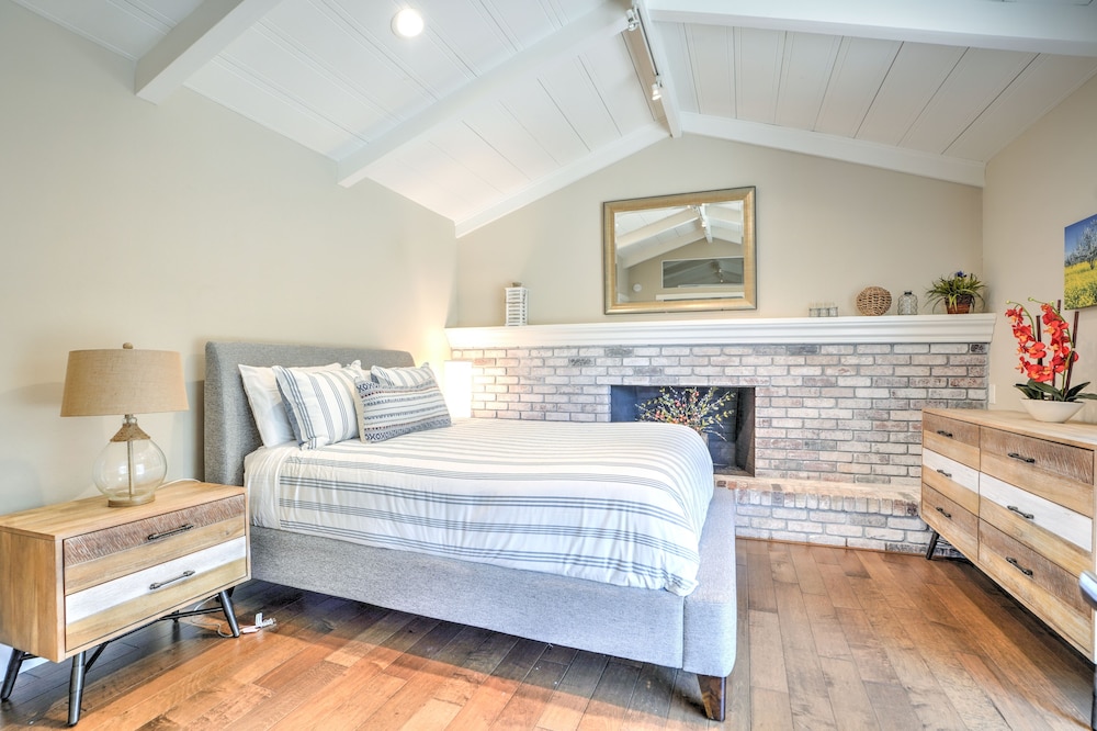 Home Near Sonoma With Pool & Hot Tub - サンタ・ローザ, CA