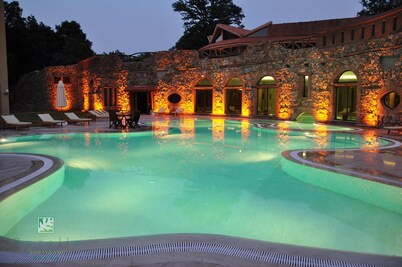 Gazelle Resort