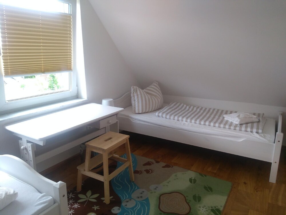 Ferienhaus Boiensdorf Für 1 - 6 Personen Mit 2 Schlafzimmern - Ferienhaus - Boiensdorf