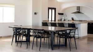 Refeições no quarto
