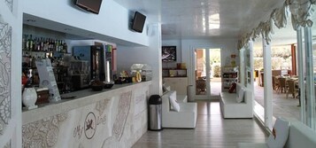 Bar (na propriedade)