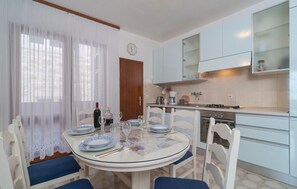 Apartamento | Exterior