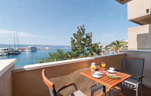 Apartamento | Exterior