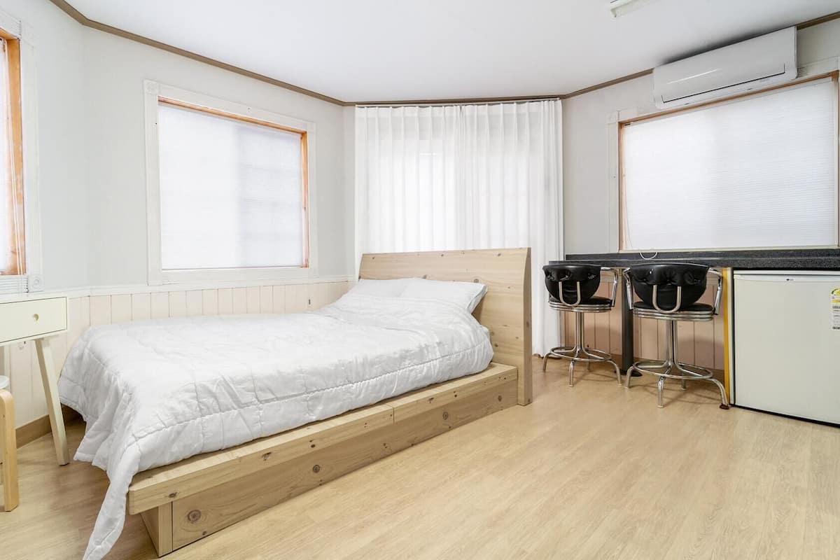Quarto Básico, 1 quarto (loveme) | 1 quarto, Wi-fi grátis