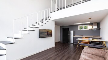 Quarto básico, 1 quarto (303 (Spa,Ocean view)) | 1 quarto, Wi-Fi de cortesia