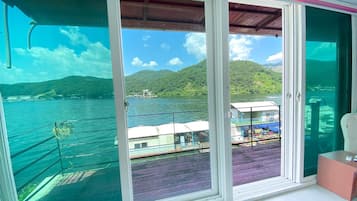 1 quarto, Wi-fi grátis