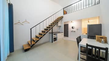 Quarto Básico, 1 quarto (105Ho(spa)) | Wi-fi grátis