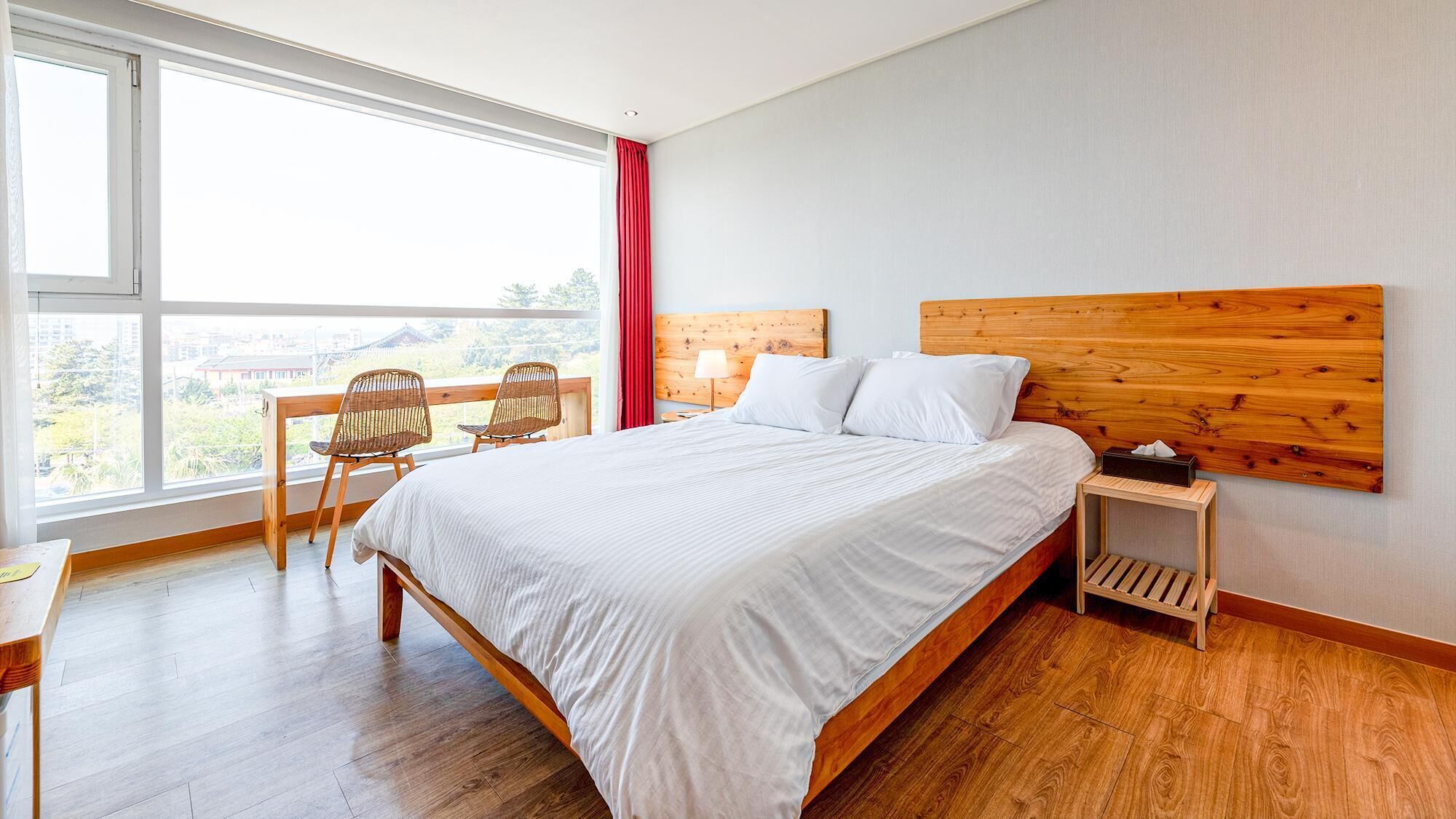 Jeju Dodubong in Jeju City: Find Hotel Reviews, Rooms, and Prices on ...
