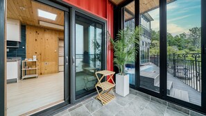 Quarto Básico, 1 quarto (Room 101) | 1 quarto, Wi-fi grátis 