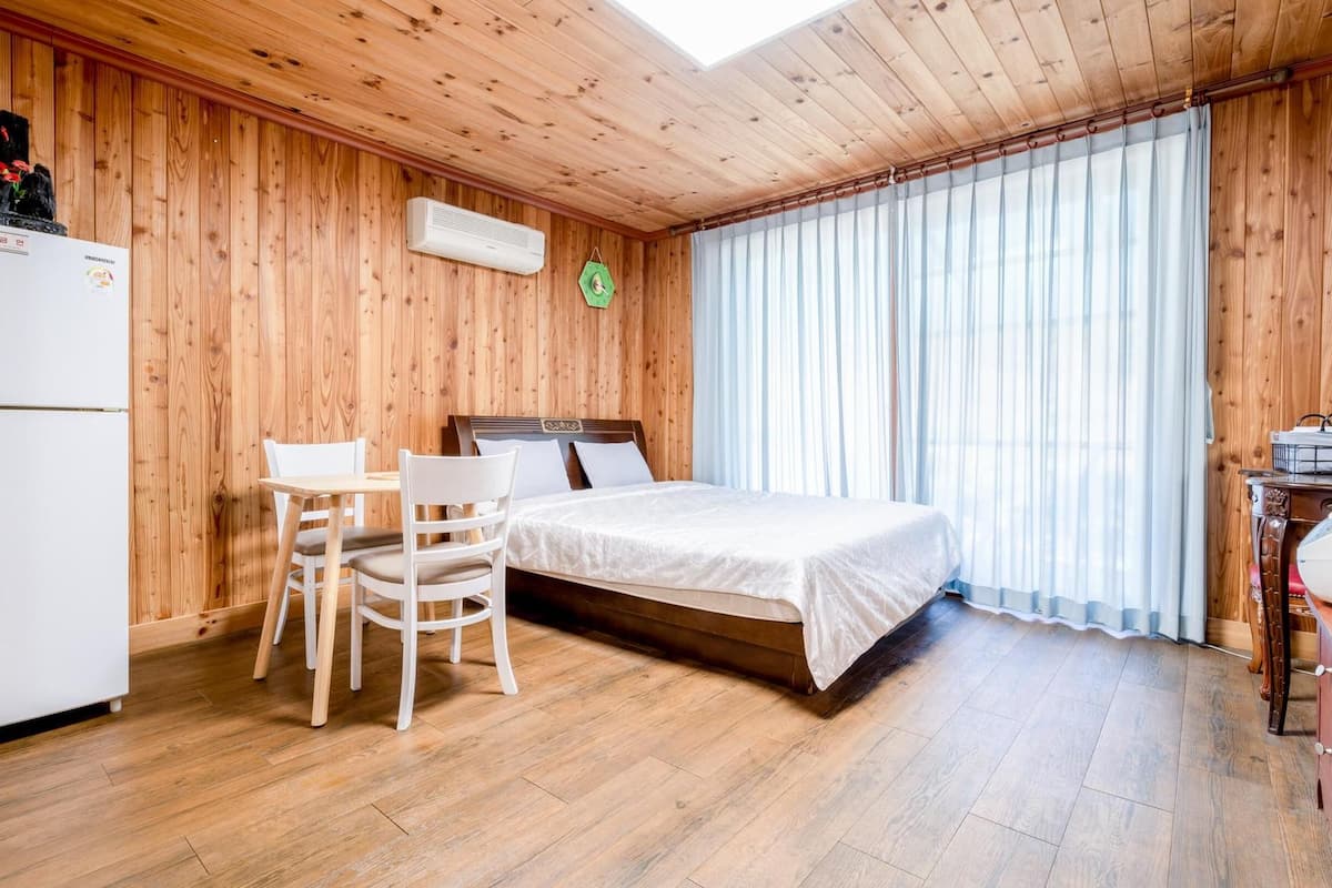 Quarto Básico, 1 quarto (haneul) | 1 quarto, Wi-fi grátis