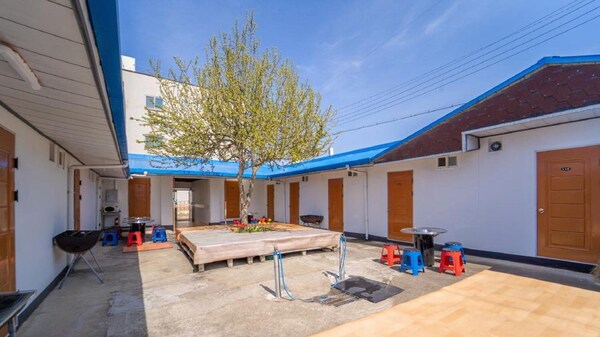 Taean Mammose Pension - Incheon